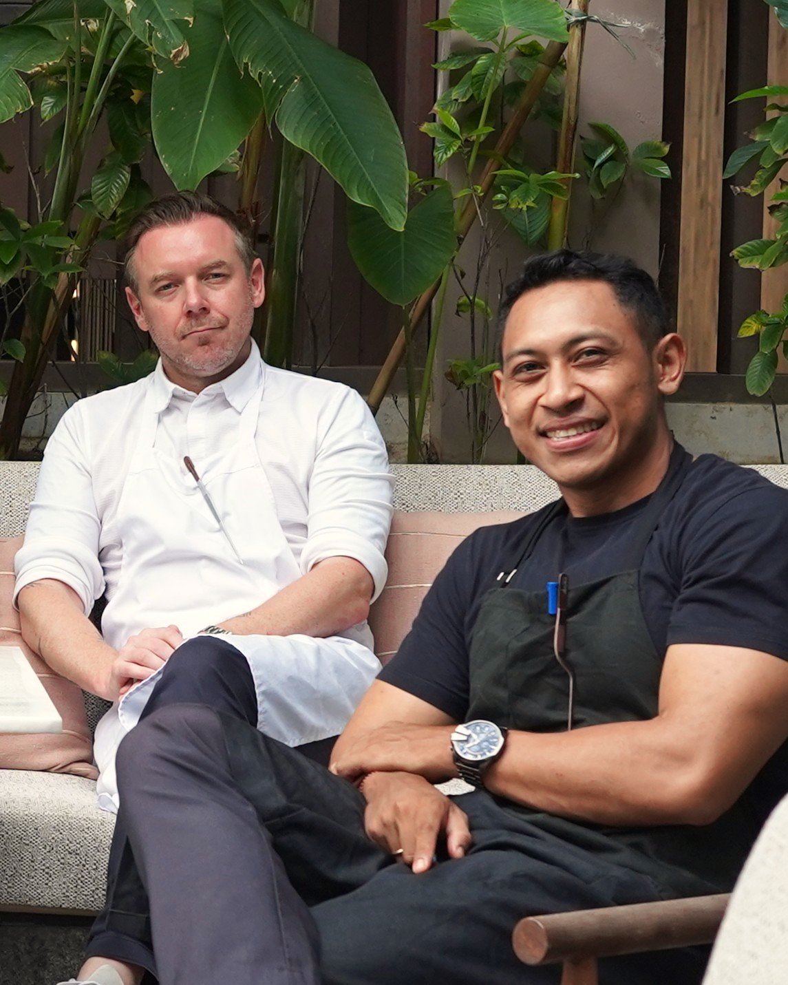 Home - Sazon Bali